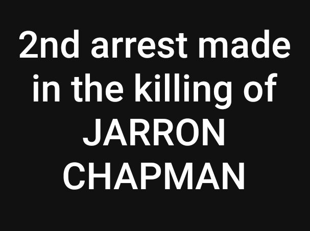 2nd Suspect Arrested in the Waterbury Court House Murder of Jarron ...