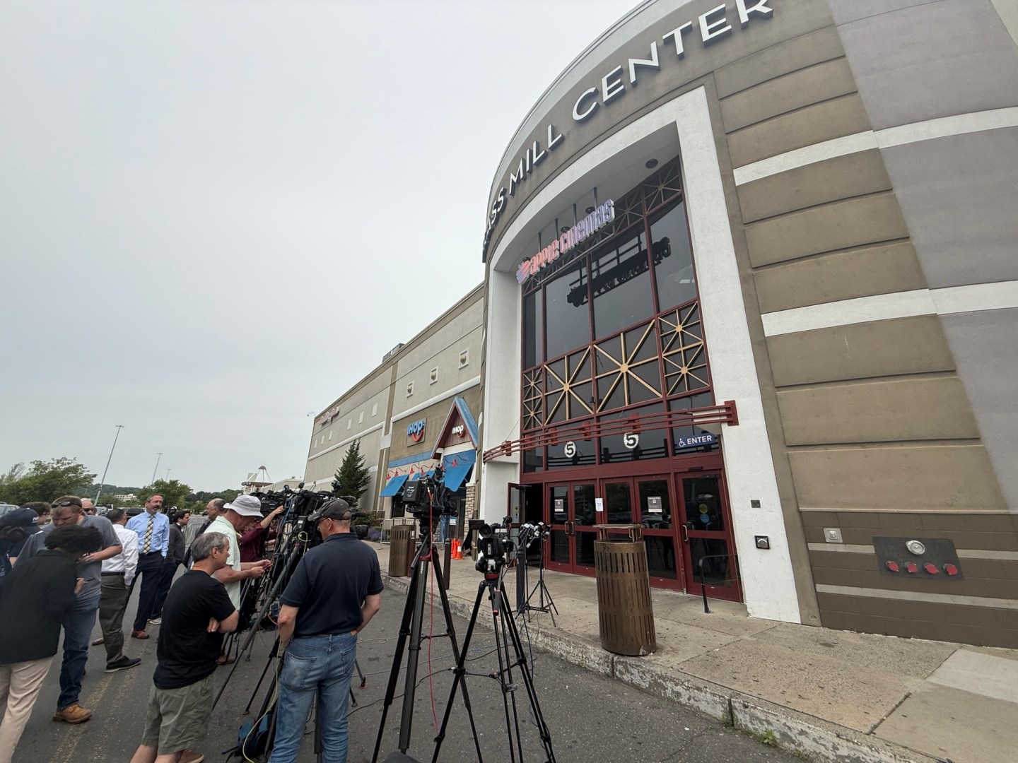 Waterbury’s Brass Mills Center Killed Downtown – And Now the Internet ...
