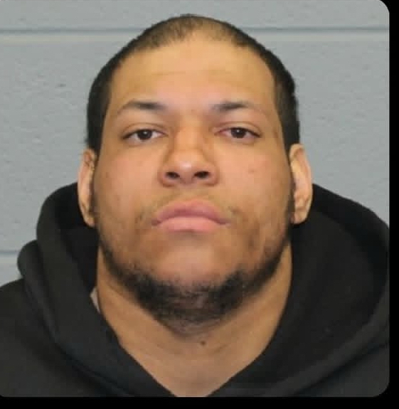 Waterbury Police Arrest Suspect in Home Depot Robbery on Nov. 12 ...