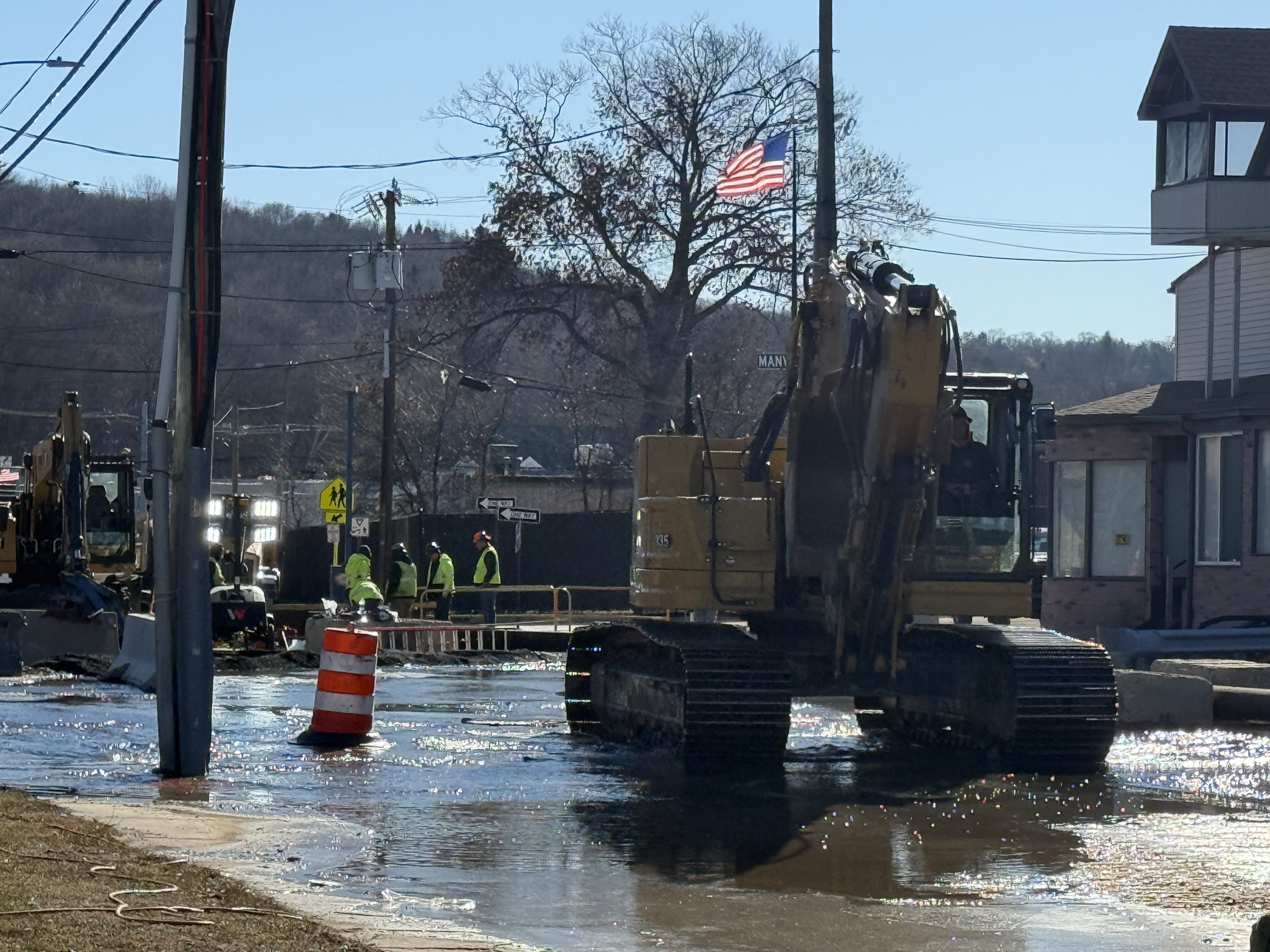 Urgent Alert: Waterbury Health Department Issues Critical Notice for ...