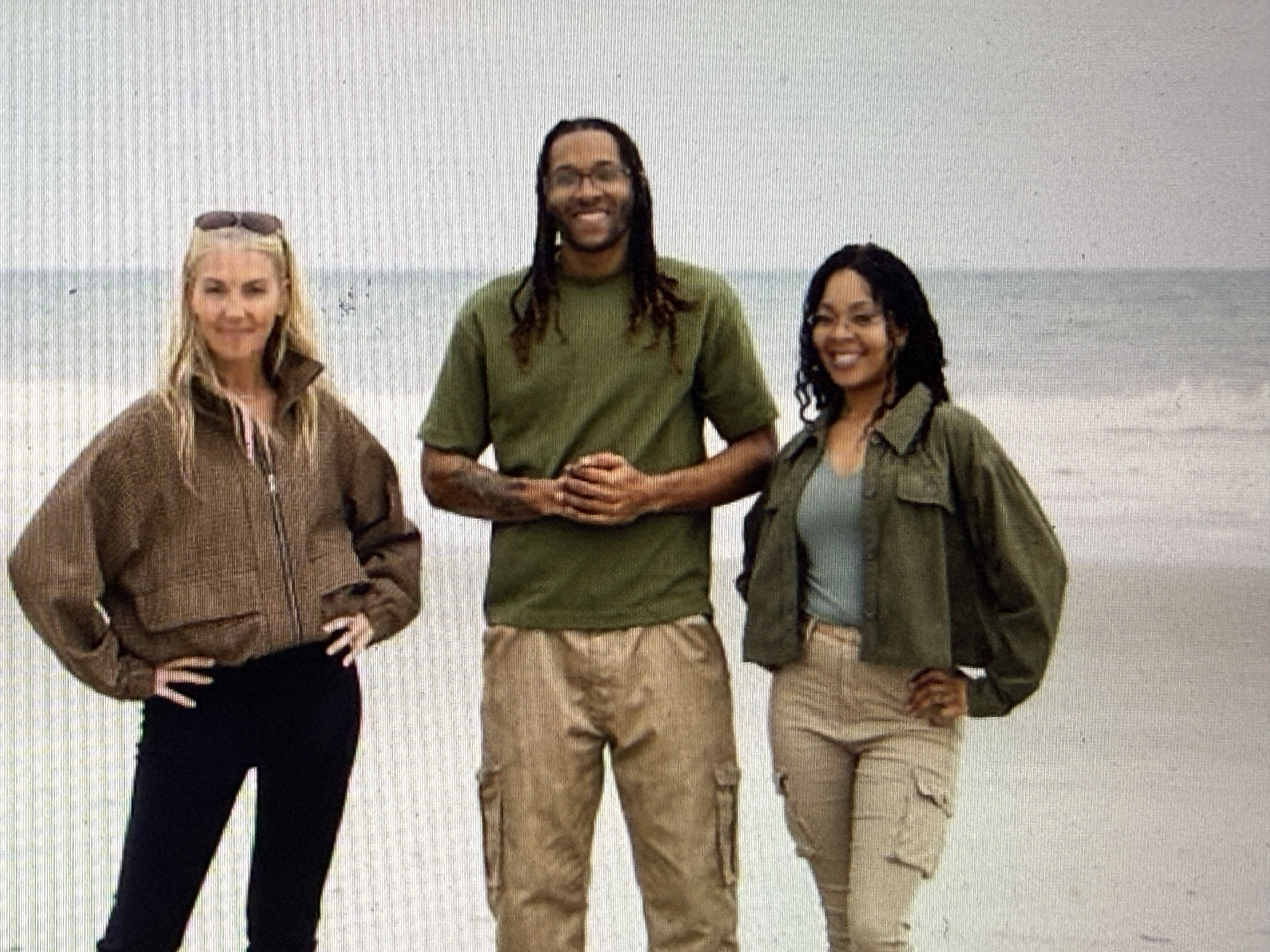 Waterbury Couple Opens Season 5 with a Challenge Win on HGTV’s ‘Battle ...